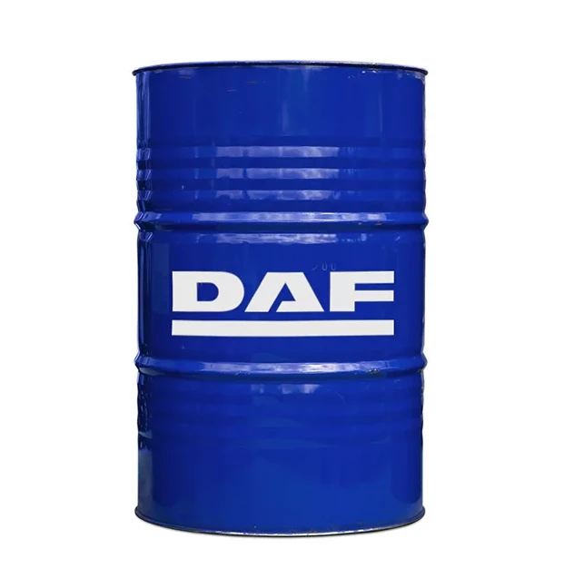 DAF ENGINE OIL PSQL 2.4 10W-30 - 208l
