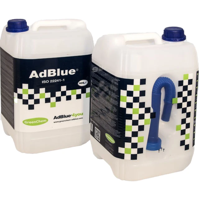 GREENCHEM AdBlue - 10l