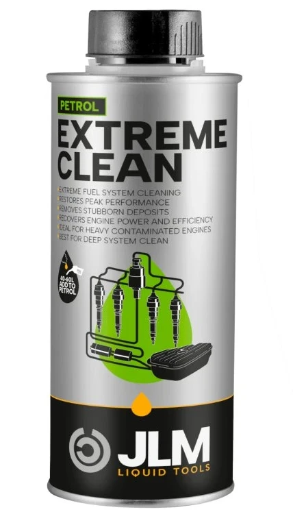 JLM Petrol Extreme Clean - 500ml