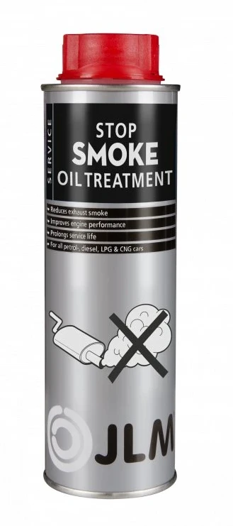 JLM Stop Smoke Profi - 250ml