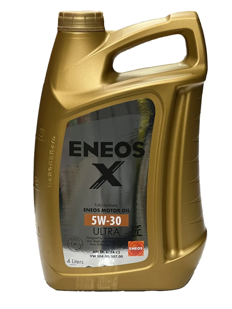 ENEOS X ULTRA 5W-30 - 4l