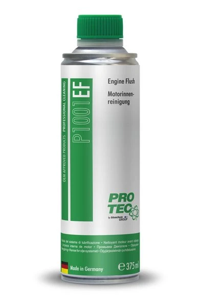 PRO-TEC ENGINE FLUSH - 375ml