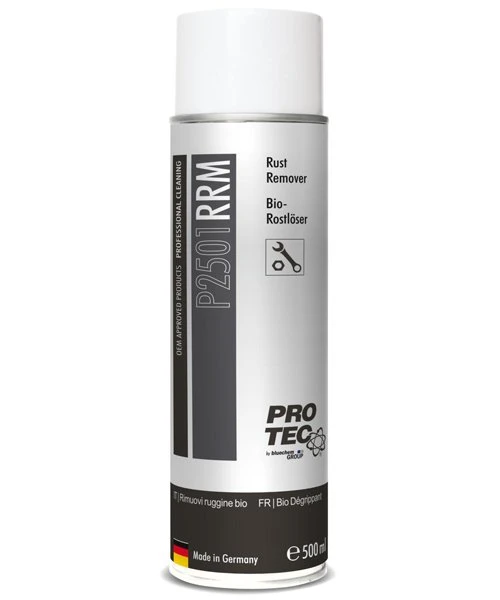 PRO-TEC RUST REMOVER - 500ml