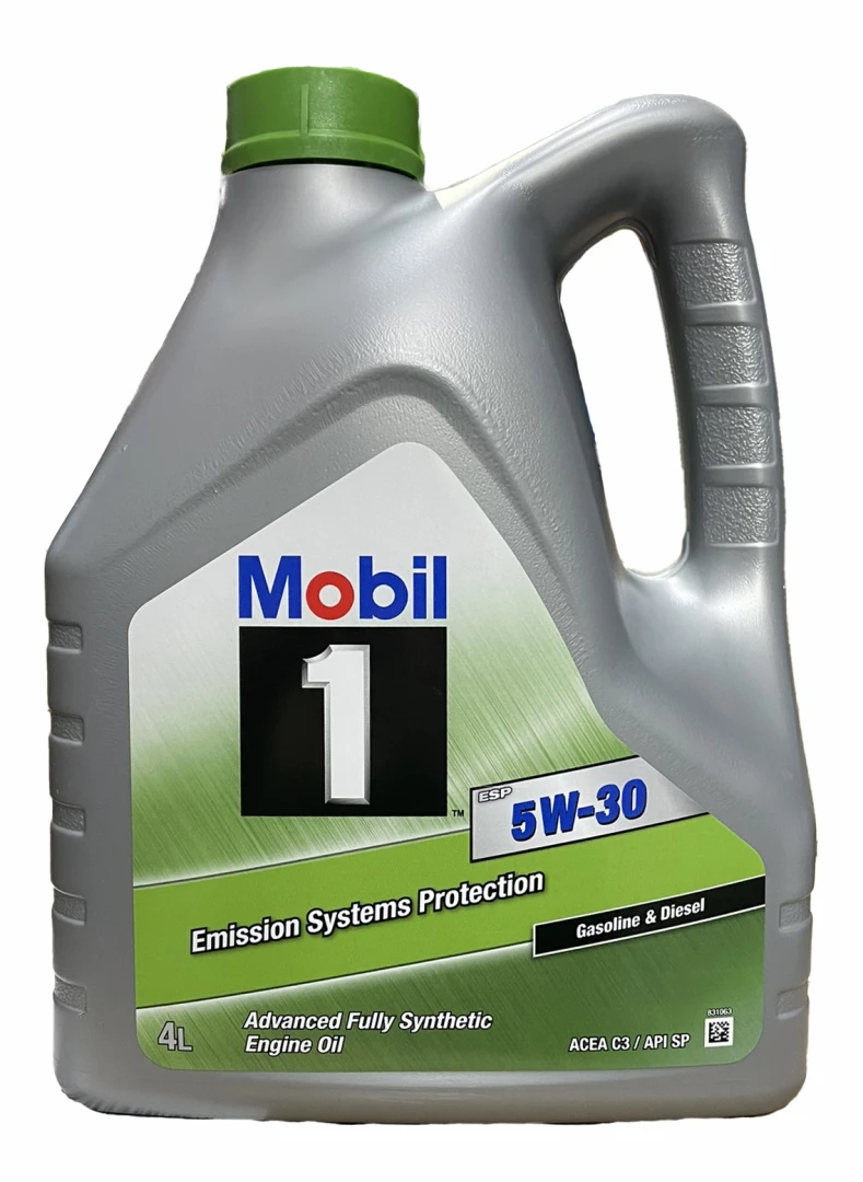 MOBIL 1 ESP 5W-30 - 4l