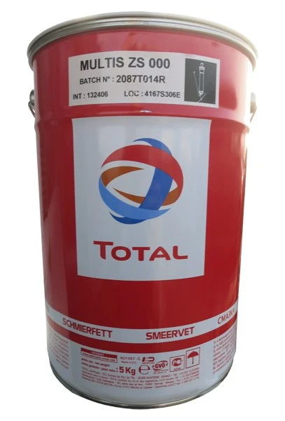 TOTAL MULTIS ZS 000 - 5kg