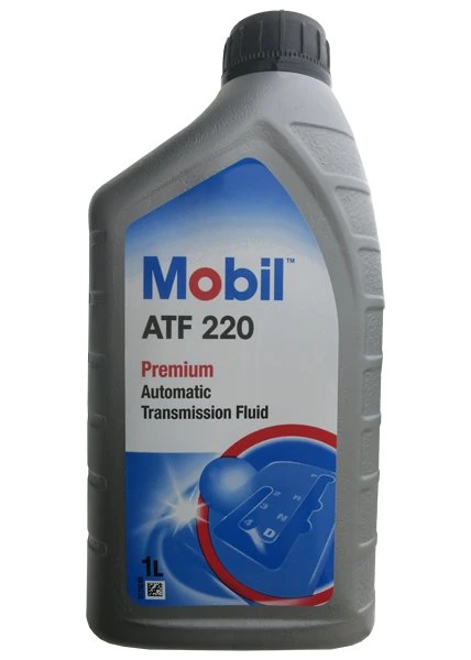 MOBIL ATF 220 - 1l