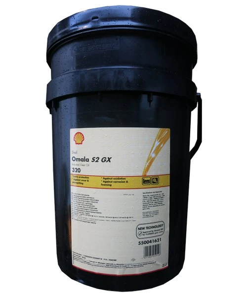 SHELL OMALA S2 GX 320 - 20l