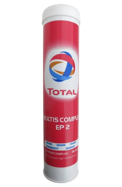 TOTAL MULTIS COMPLEX EP 2 - 400g