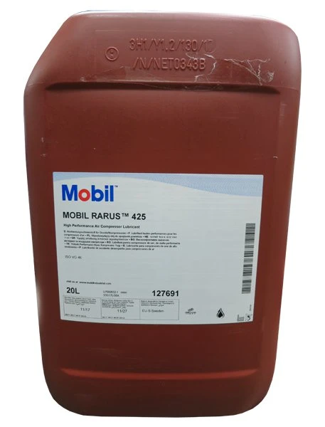 MOBIL RARUS 425 - 20l